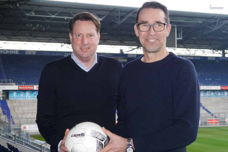 „Mit hochgekrempelten Ärmeln“: Christian Koke übernimmt Marketing ...