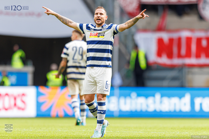 #ELVMSV | Wer bricht den 120-Jahre-Fluch?