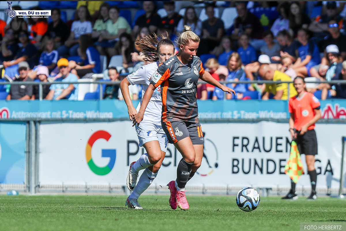 #MSVTSG | Spiel 1/11: „Hopp oder Top!“