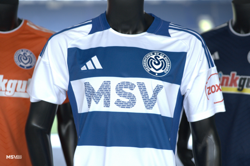 #MSVereint | Eure neuen ZebraStreifen: Tipps zur Bestellung