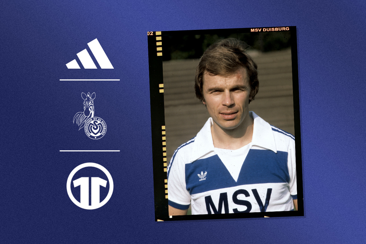 #MSVereint | Welcome back: adidas & 11teamsports sind neue MSV-Ausrüster!