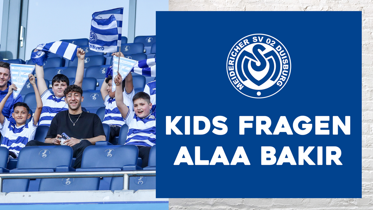 ZebraTV: „Alaa Bakir ist neuer Pate von Fußball trifft Kultur“ ZebraTV: „Alaa Bakir ist neuer Pate von Fußball trifft Kultur“
