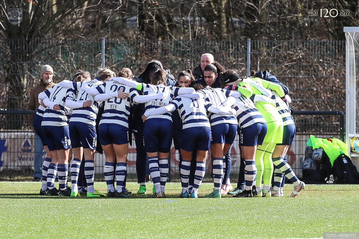 #MSVPDM | Im Kellerduell „geht's um Punkte, nicht Platzierungen“