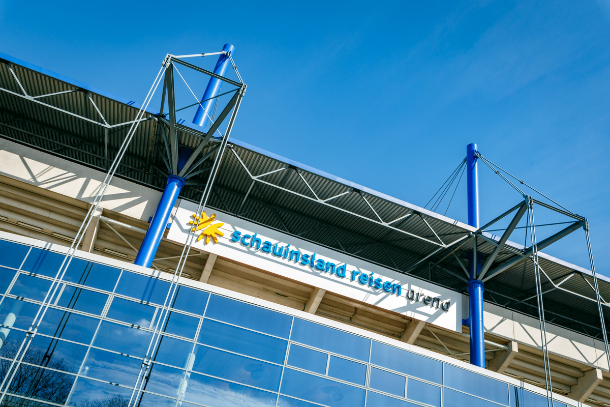 VVK: Ab Montag Tickets für Rückrunden-Heimspiele erhältlich