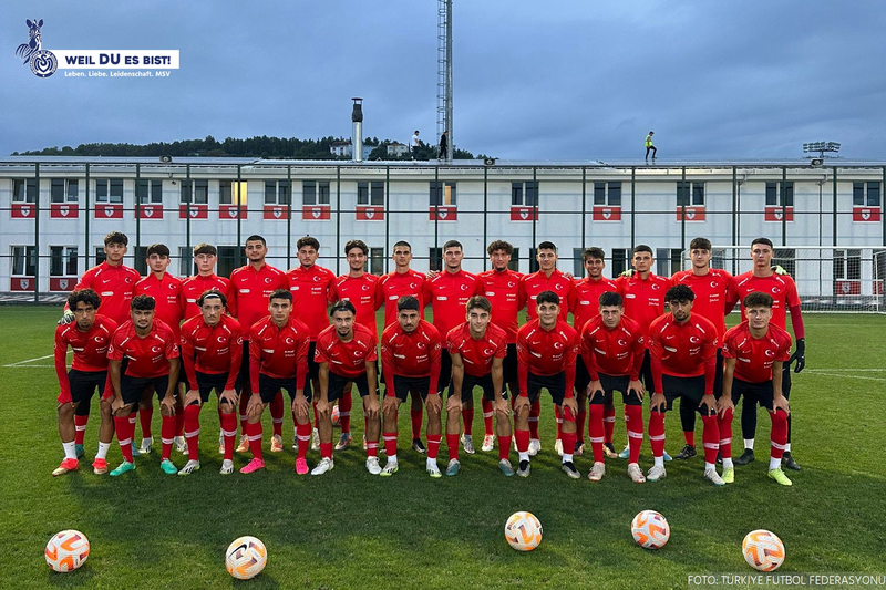 ZebraTalente | Sahin am Bosporus, Yavuz am Schwarzen Meer