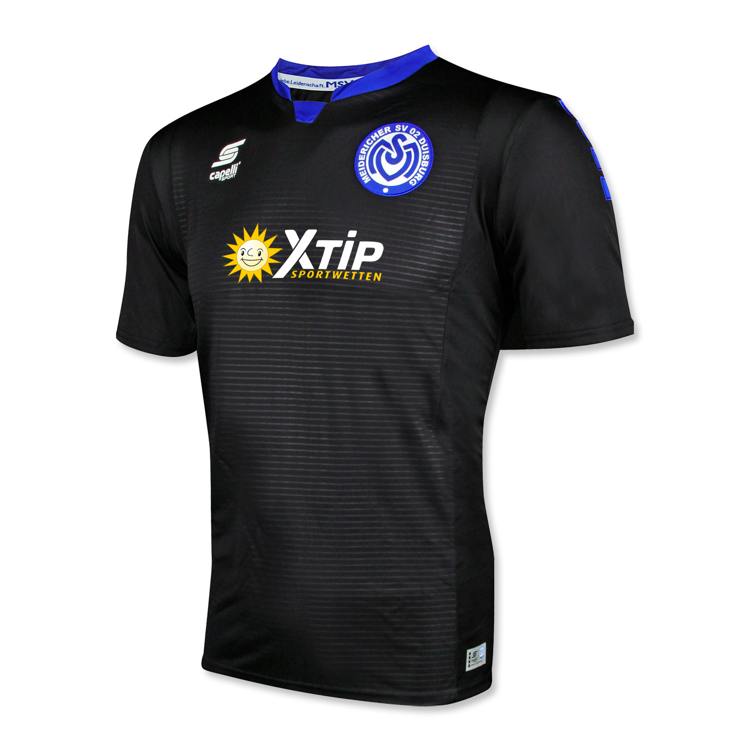 MSV Duisburg: MSV Duisburg